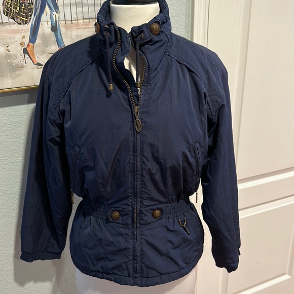 Fera International | Jackets & Coats | Fera International Sz 6 Vintage ...